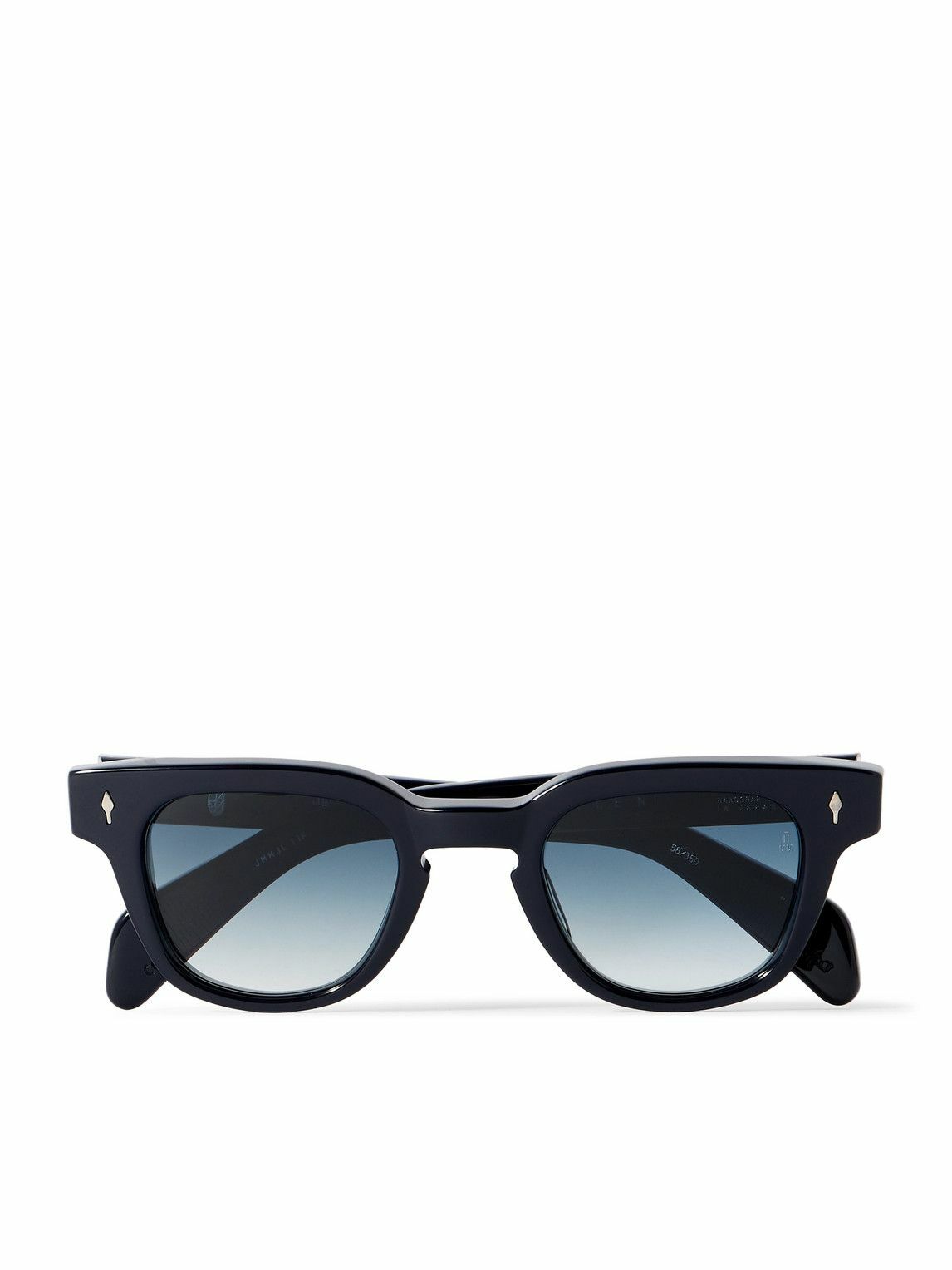 Jacques Marie Mage - Julien D-Frame Acetate Sunglasses Jacques Marie Mage