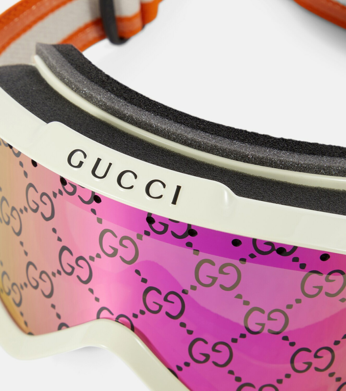 Gucci - Ski goggles Gucci