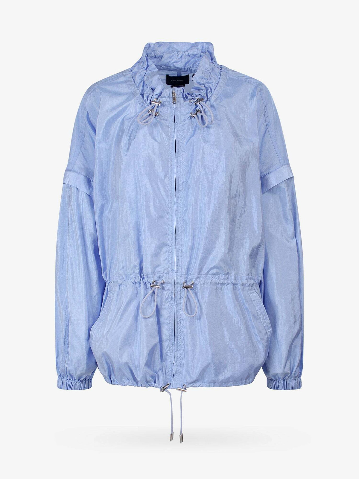 Isabel Marant Dimarik Blue Womens Isabel Marant