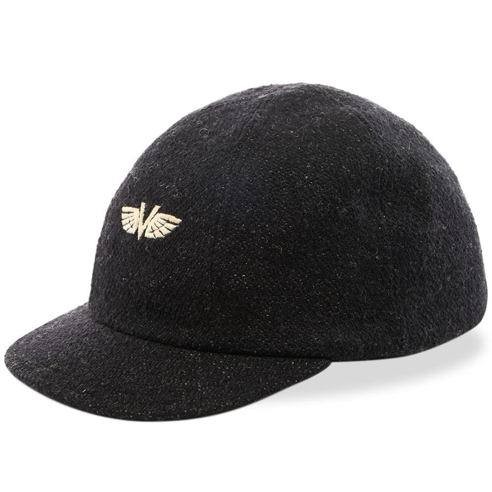 Visvim Honus V-Wing Cap Visvim
