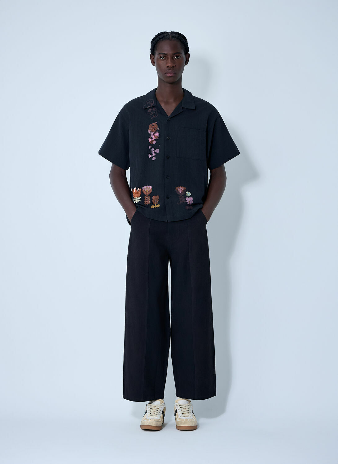 Story MFG Document Pants Story Mfg.