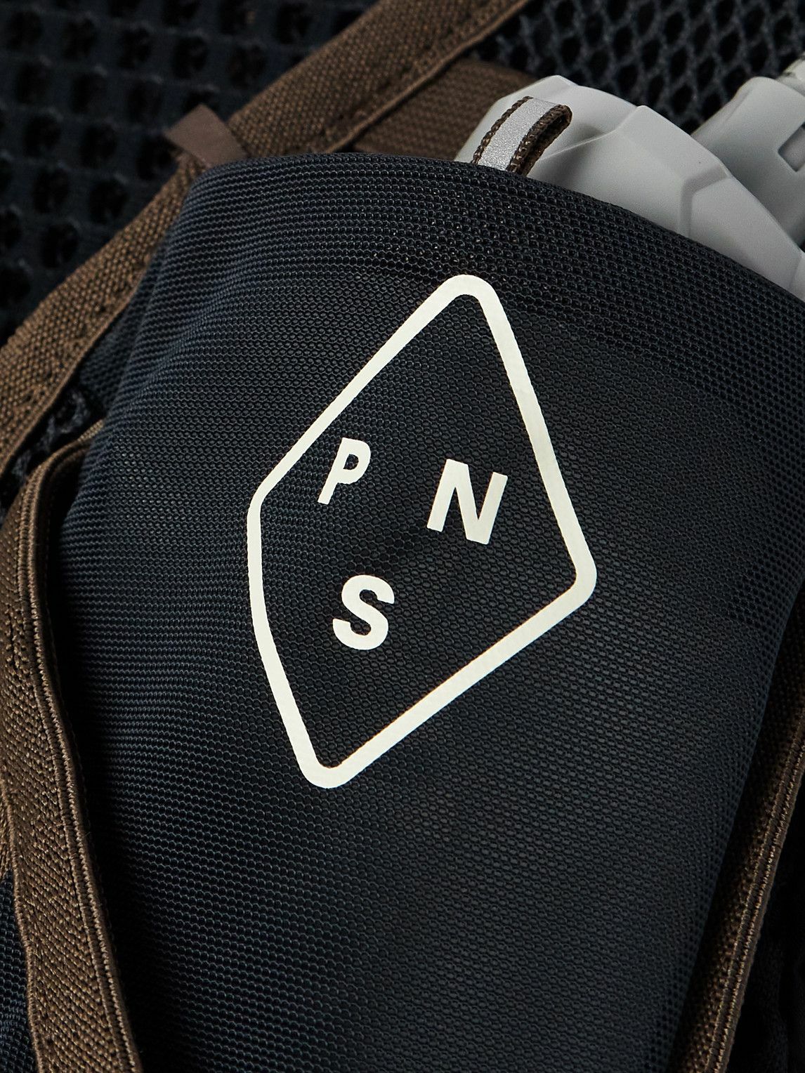 Pas Normal Studios - Salomon Active Skin 12 Mesh and Shell Hydration ...