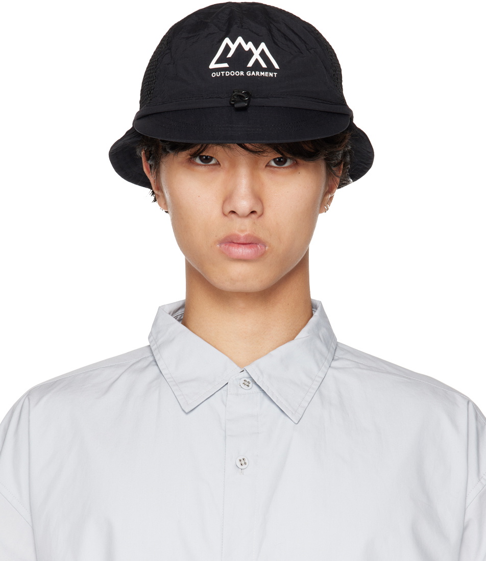 CMF Outdoor Garment Black All Time Cap CMF Comfy Outdoor Garment