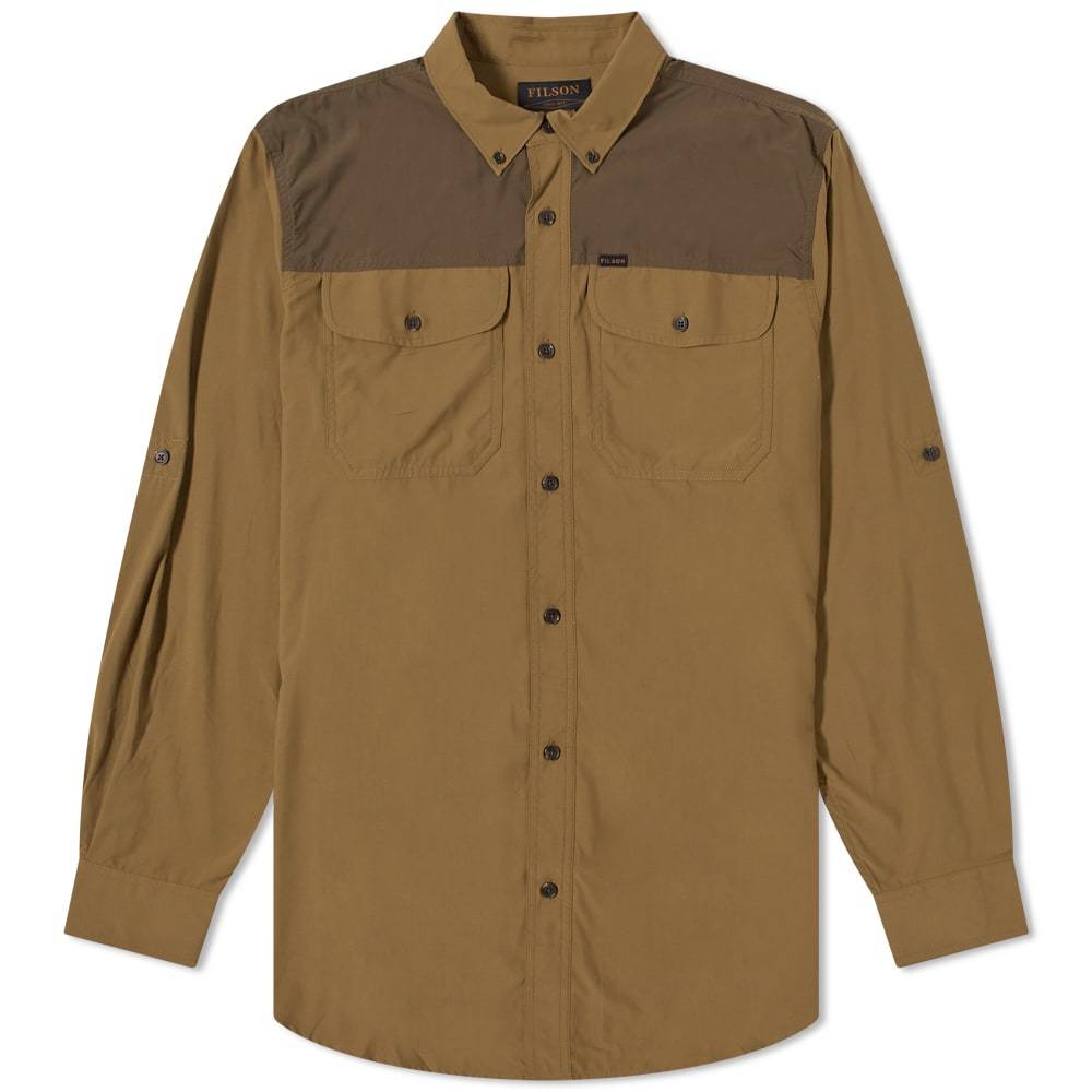 Filson Sportsmans Shirt Filson