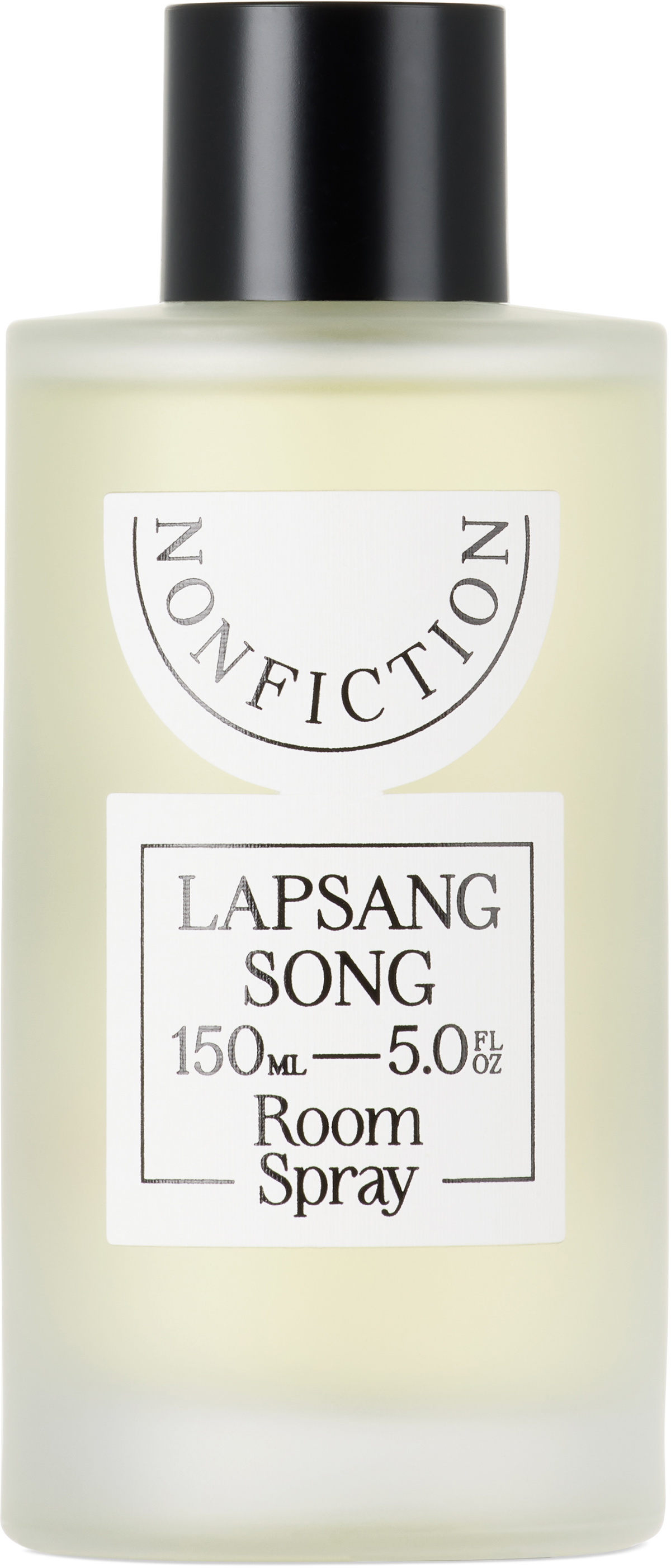 Nonfiction Lapsang Song Room Spray, 150 mL Nonfiction