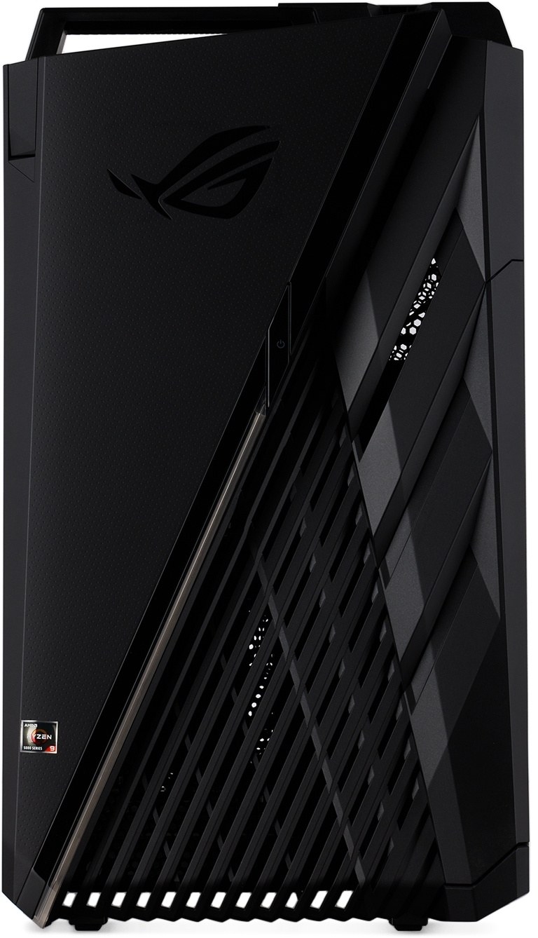 Asus Strix GA35 Gaming Desktop