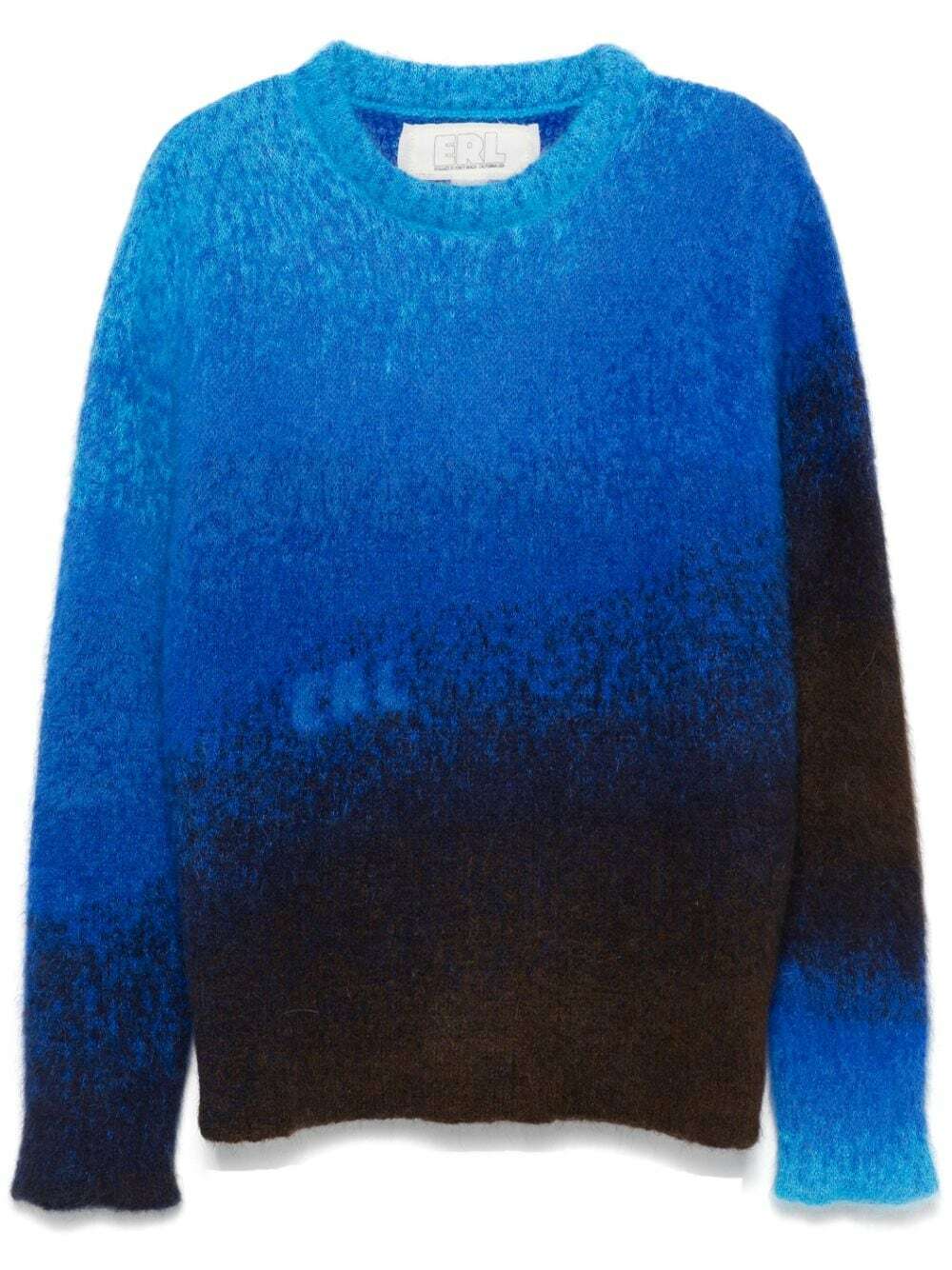 ERL - Wool Sweater ERL