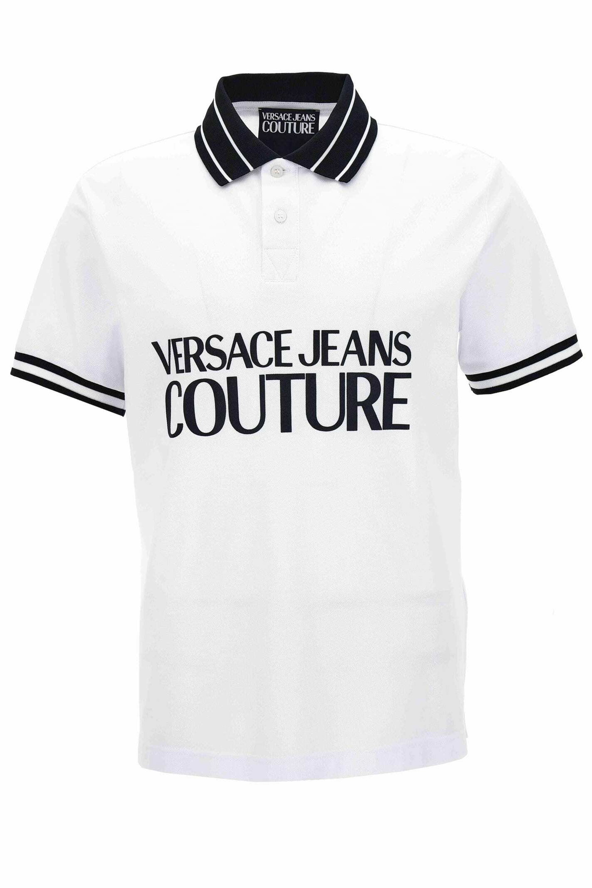 Versace Jeans Couture Polo Versace