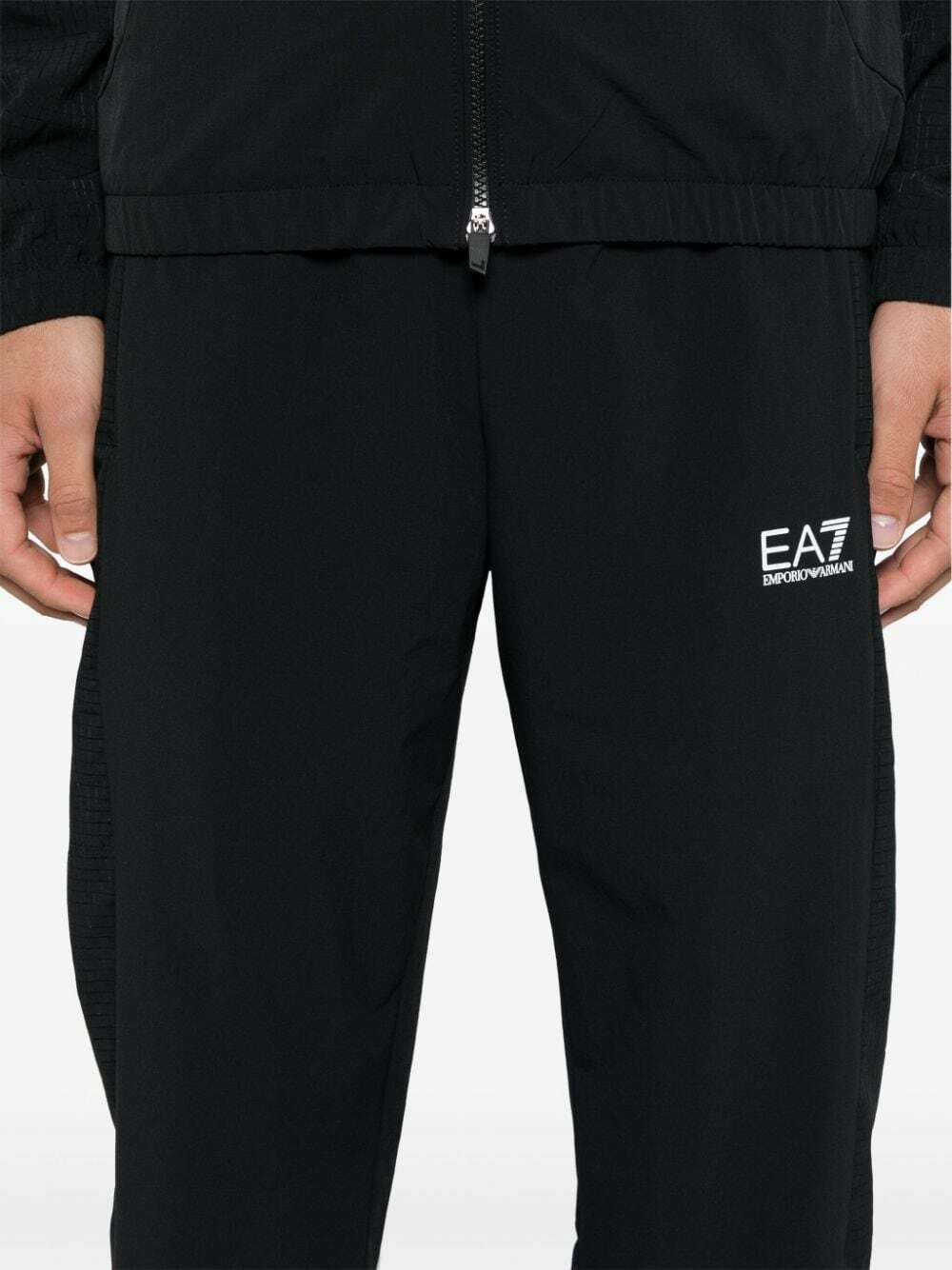 EA7 - Logo Tracksuit EA7