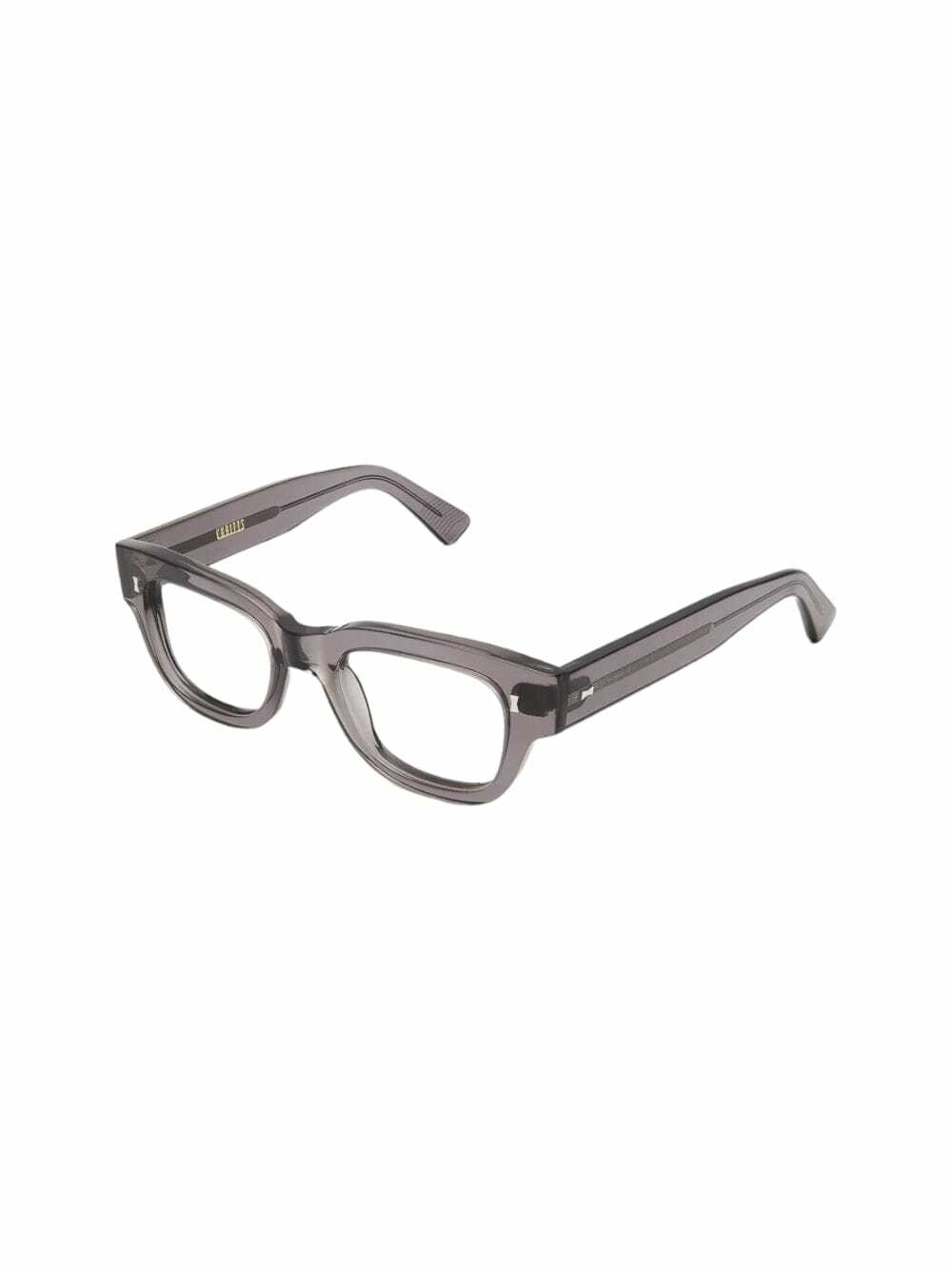 Cubitts Frederick Glasses Cubitts