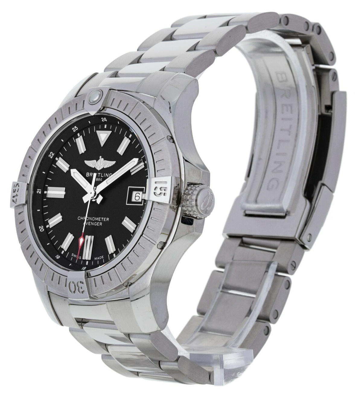 Breitling Avenger Automatic 43 A17318 Breitling