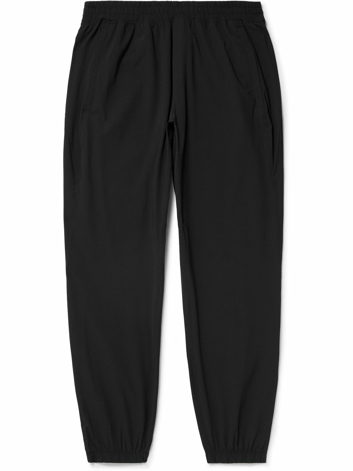 Lululemon - Pace Breaker Tapered Stretch Recycled-Shell Track Pants ...