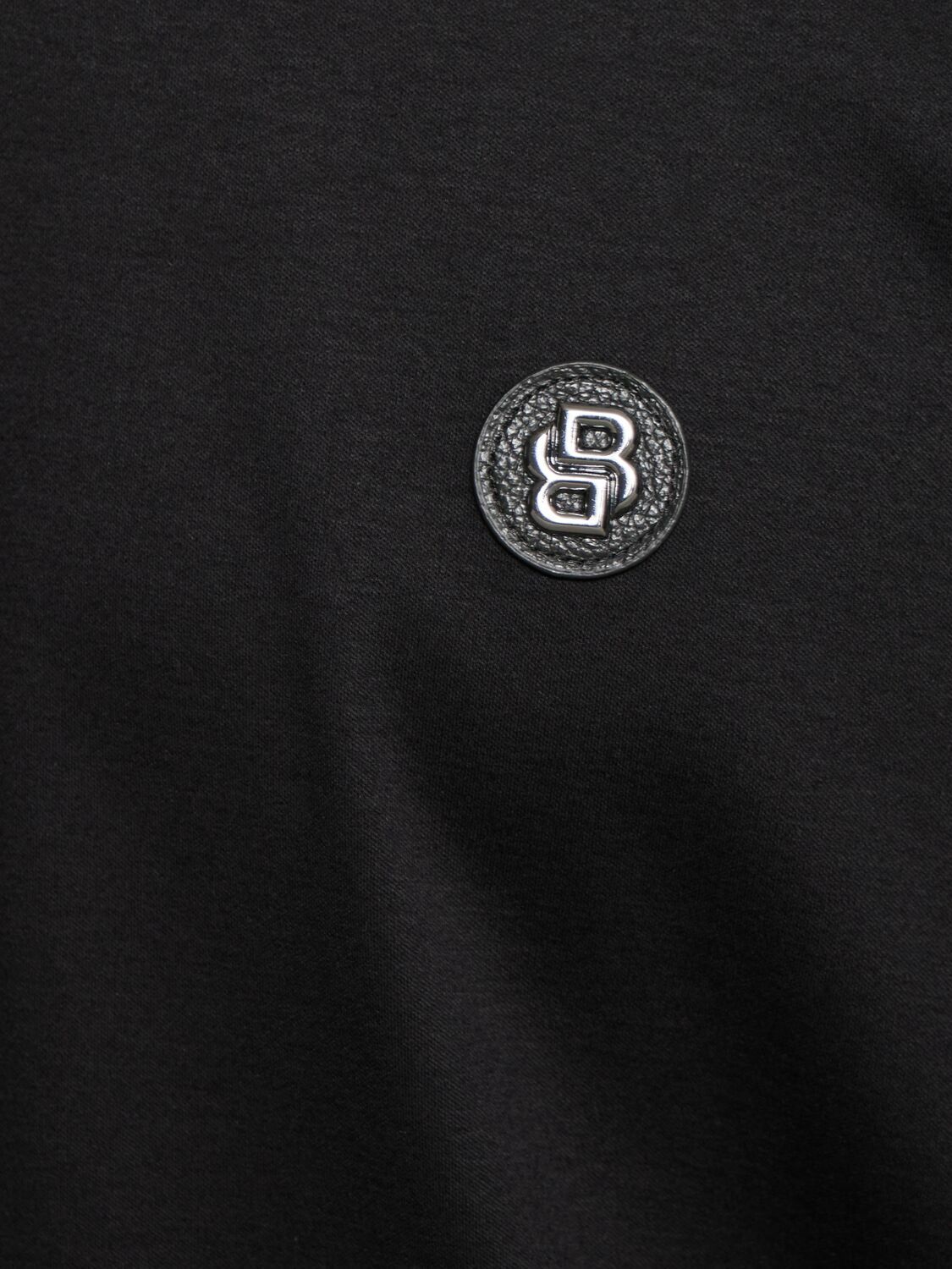 BOSS Taut Cotton T-shirt BOSS