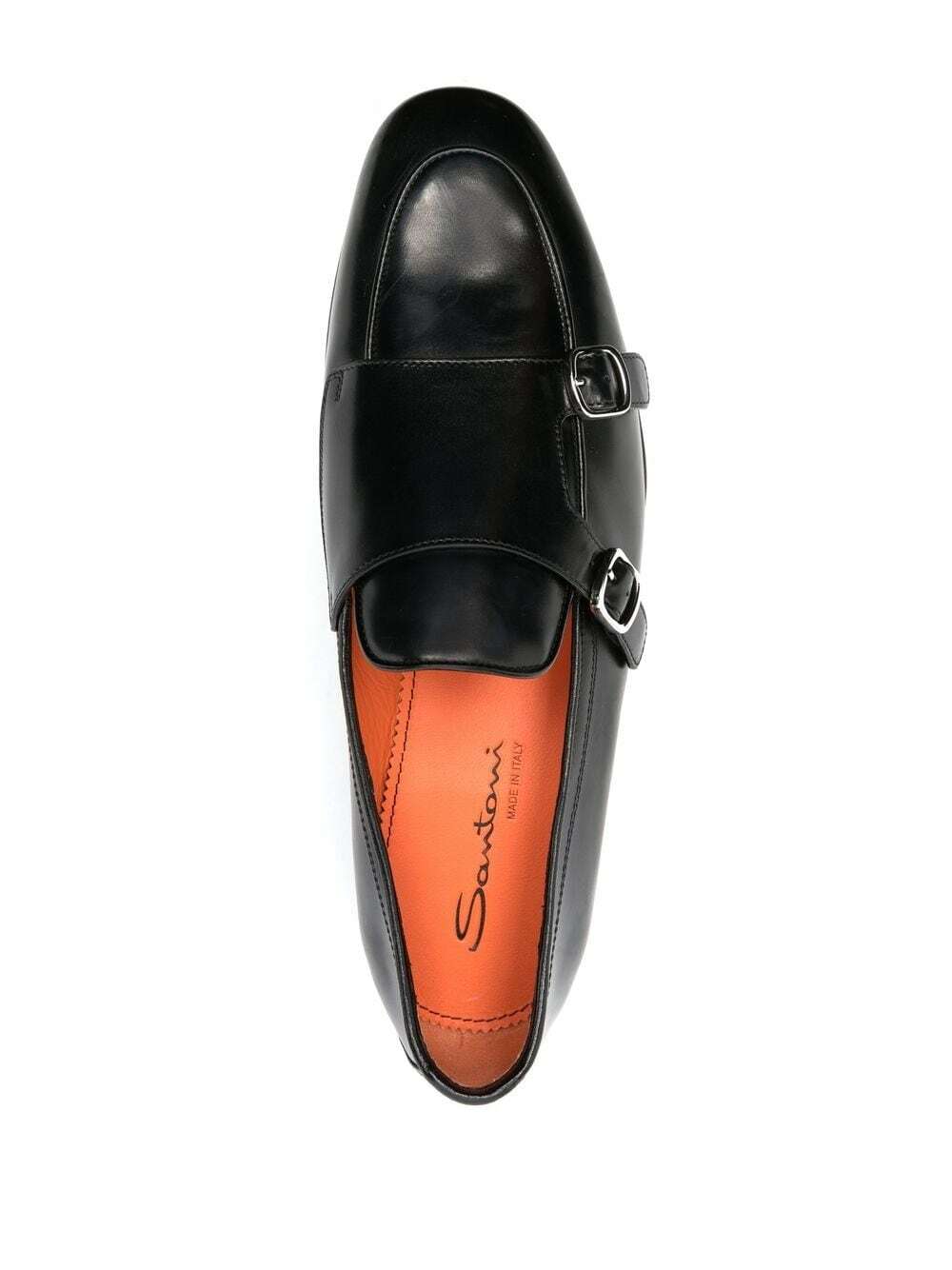 SANTONI - Logo Shoes Santoni