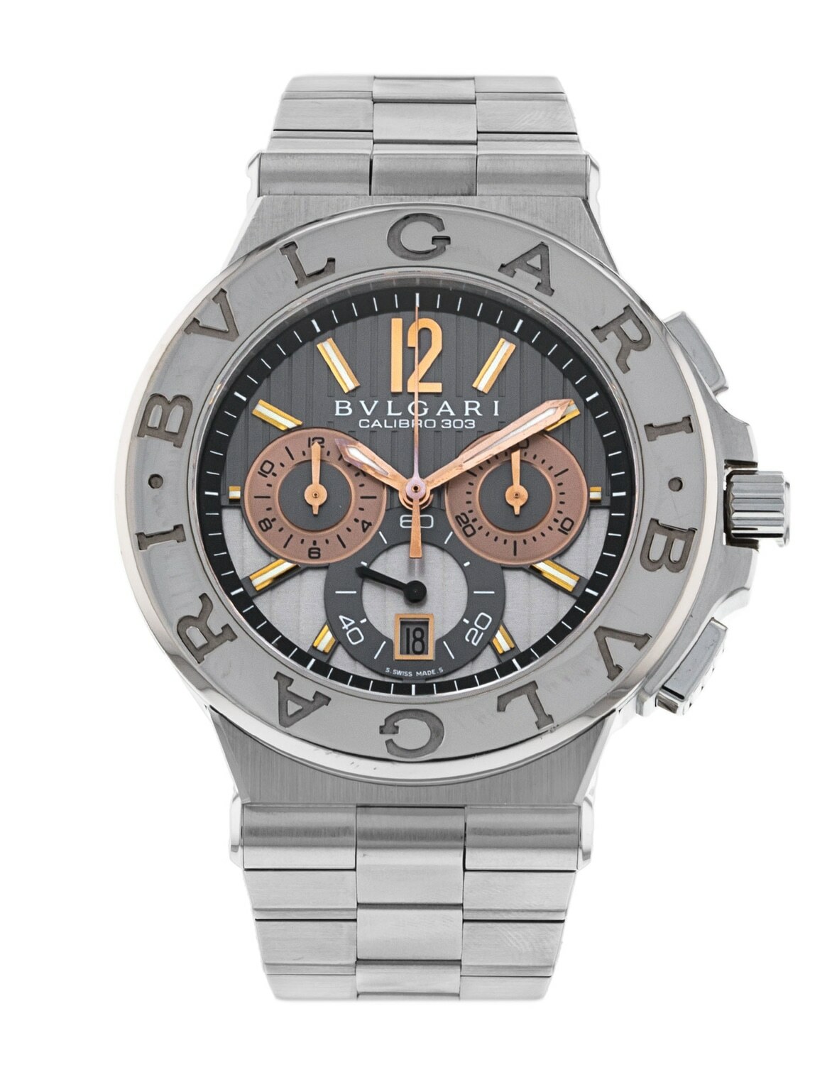 Bvlgari Bvlgari 101881 Bvlgari