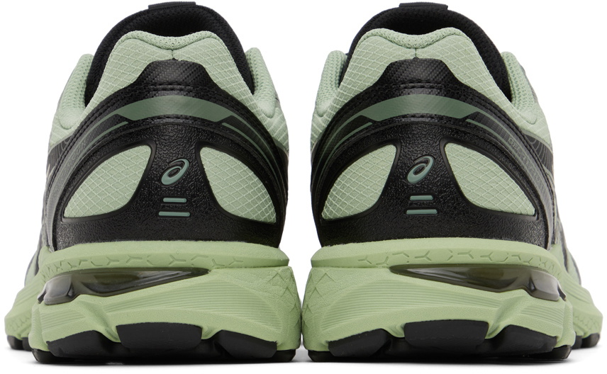 Asics Green Gel-Terrain Sneakers ASICS