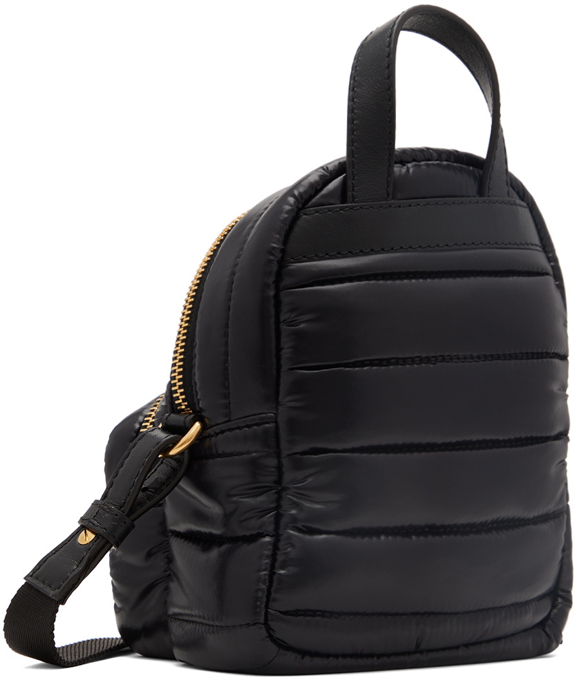 Moncler Black Kilia Small Shoulder Bag Moncler