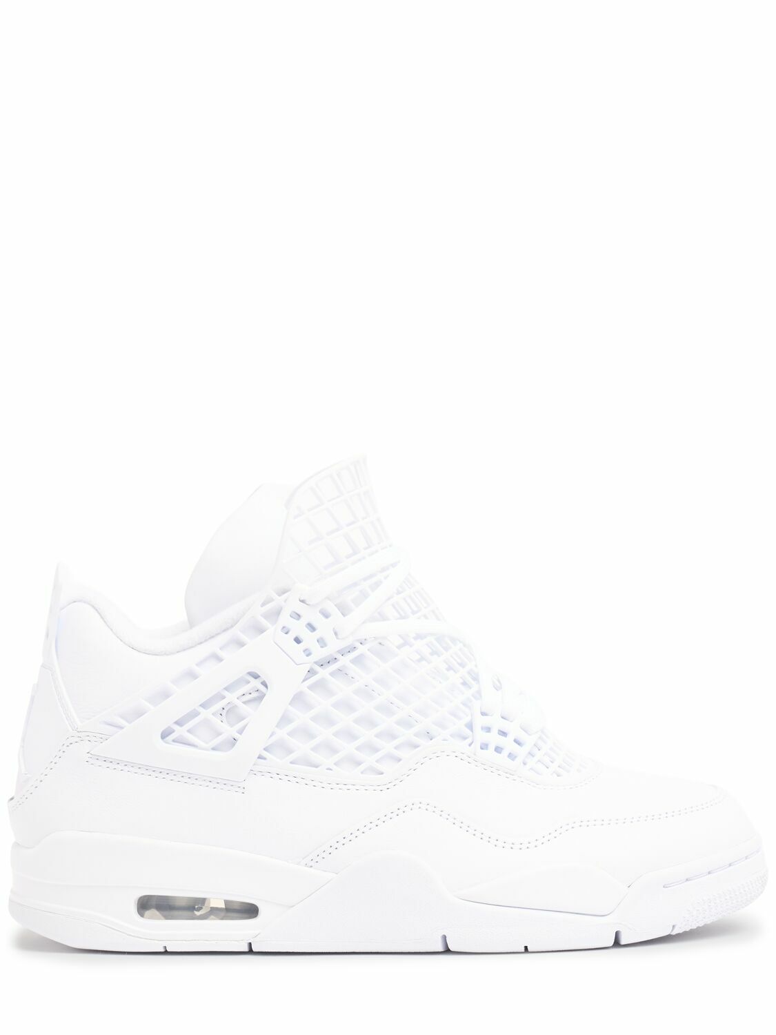 NIKE Air Jordan 4 Net Sneakers Nike