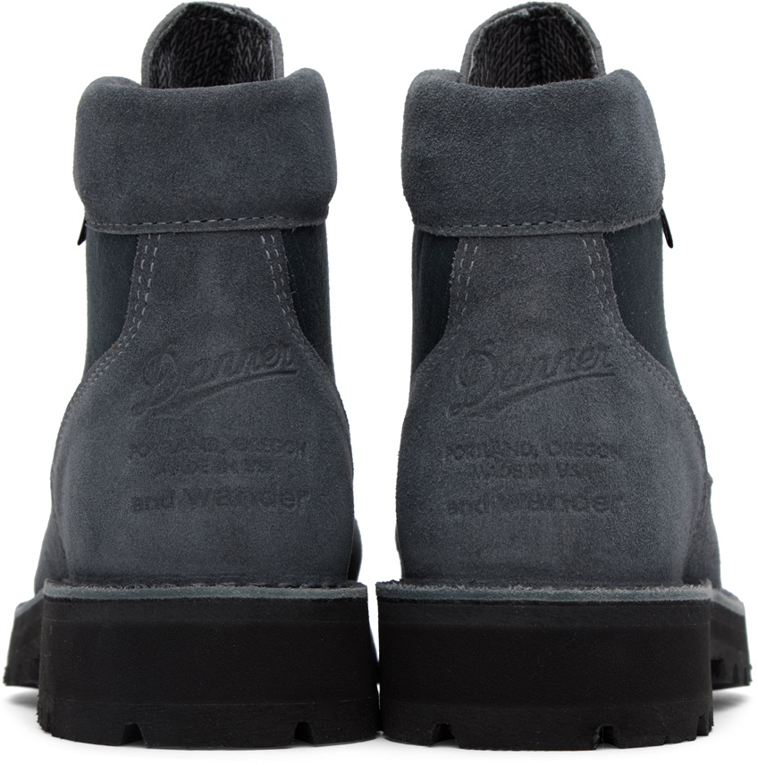 Danner Gray and wander Edition Danner Light Boots Danner