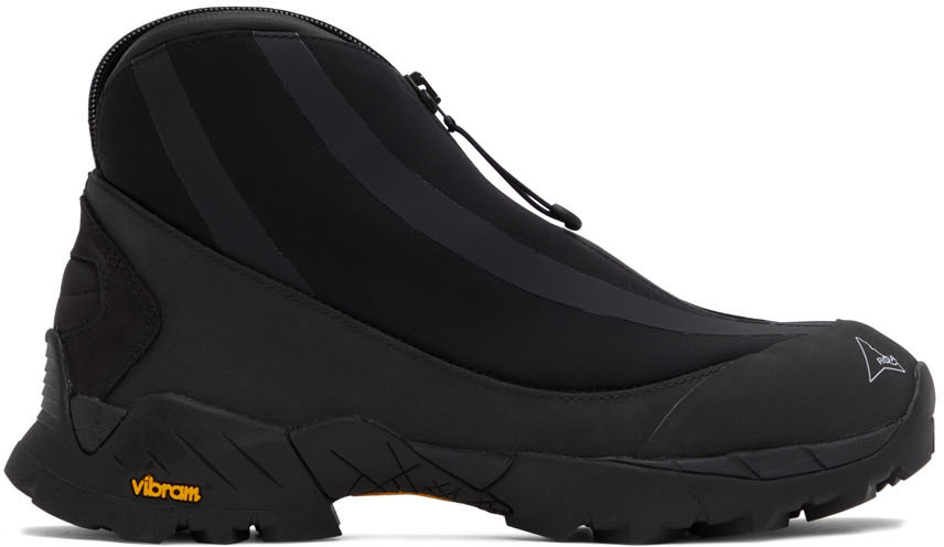 Roa Teri Boots