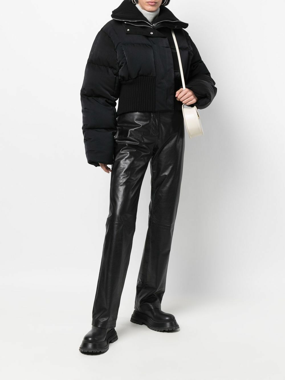 GIVENCHY - Givenchy Coats Black Givenchy