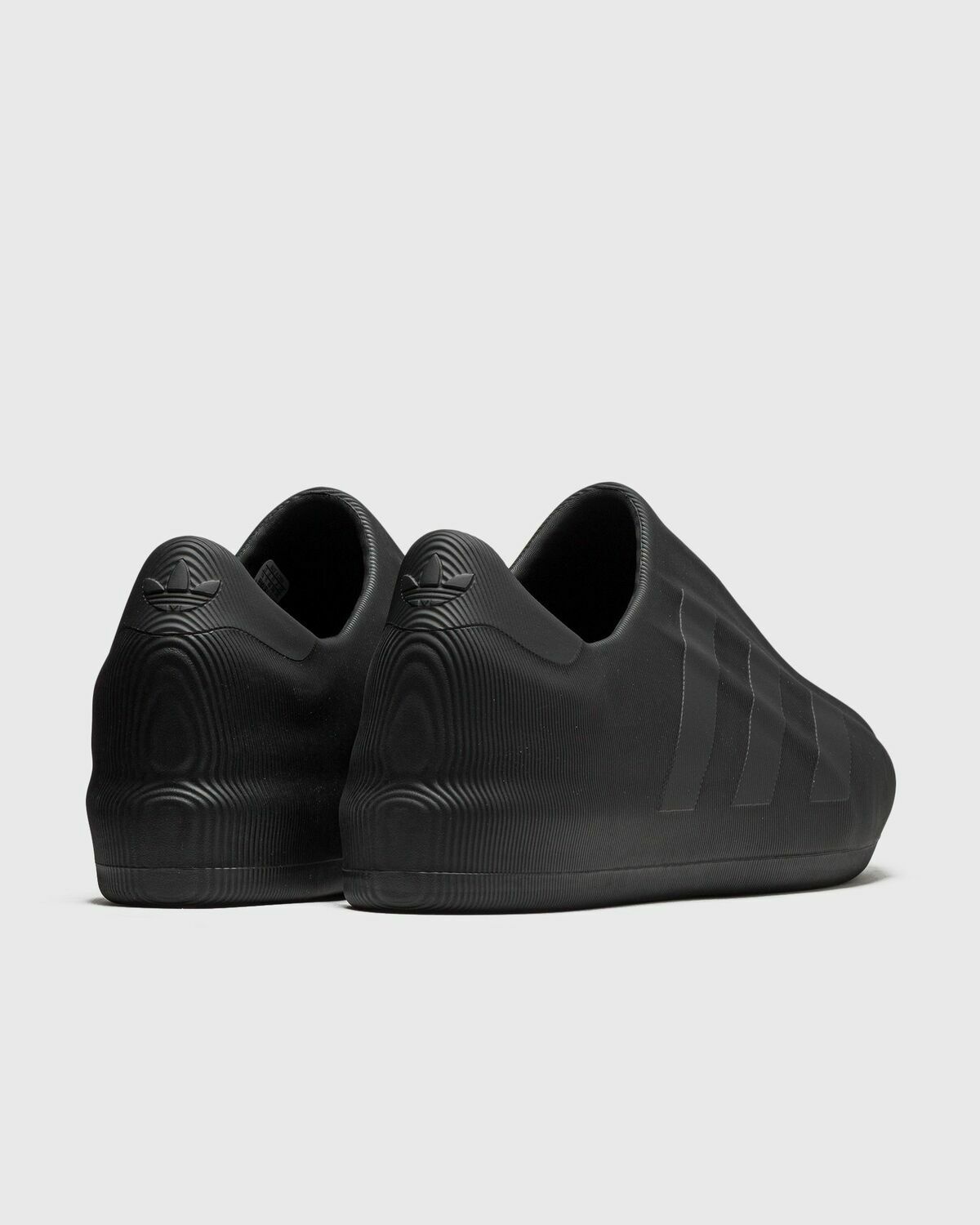 Adidas Adi Fom Superstar Black Lowtop adidas