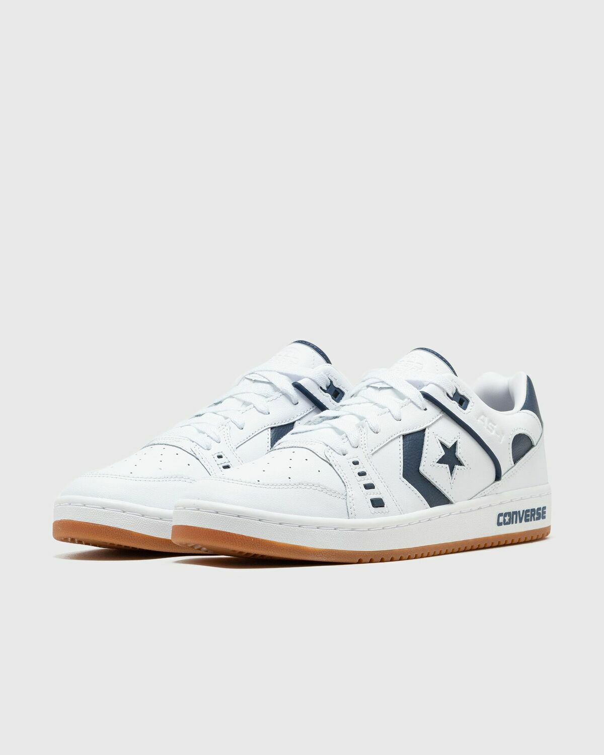 Converse As 1 Pro Blue/White Lowtop Converse