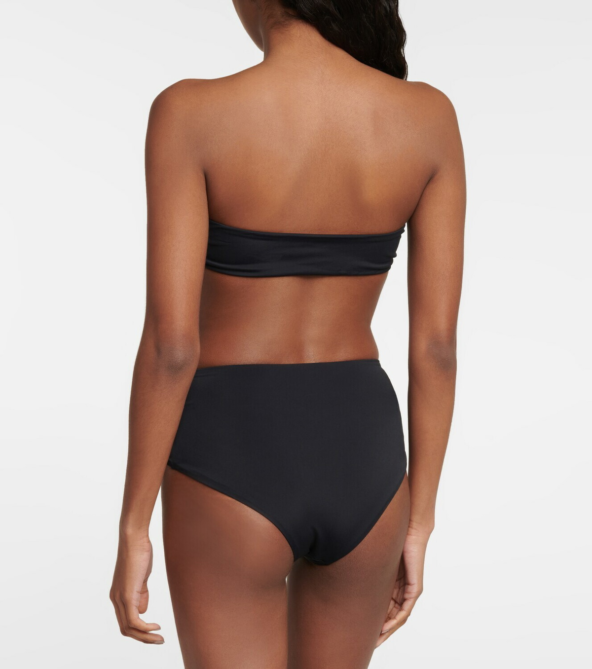 Christopher Esber Embellished Bikini Bottoms Christopher Esber
