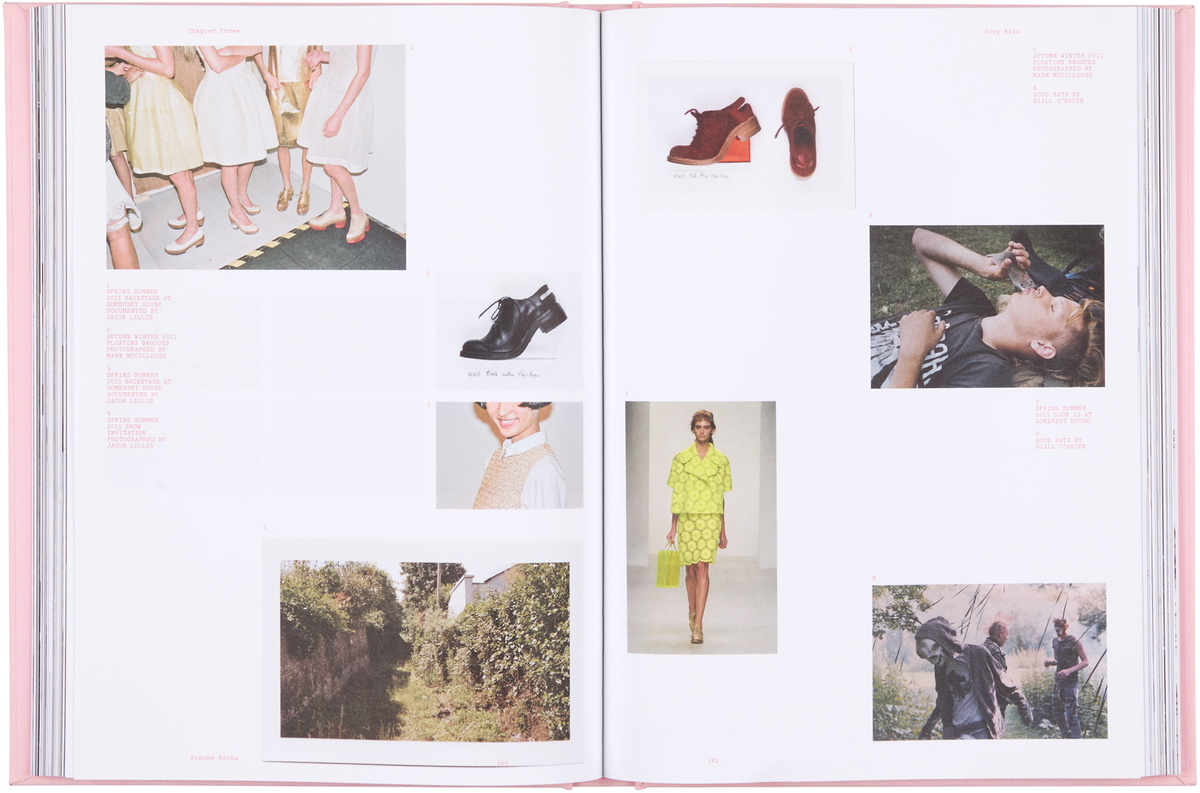 Rizzoli Simone Rocha Rizzoli