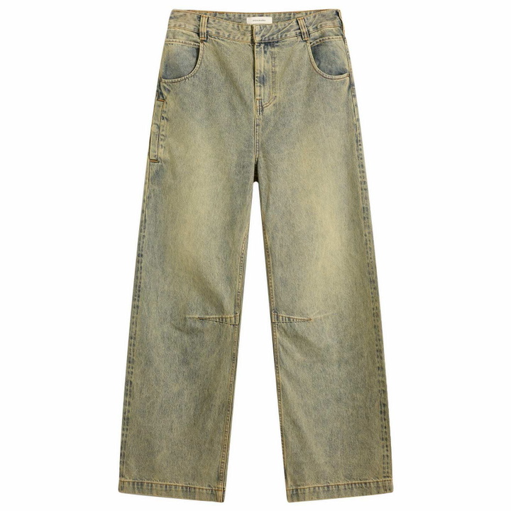 ENTIRE STUDIOS - Gem Jeans Entire Studios