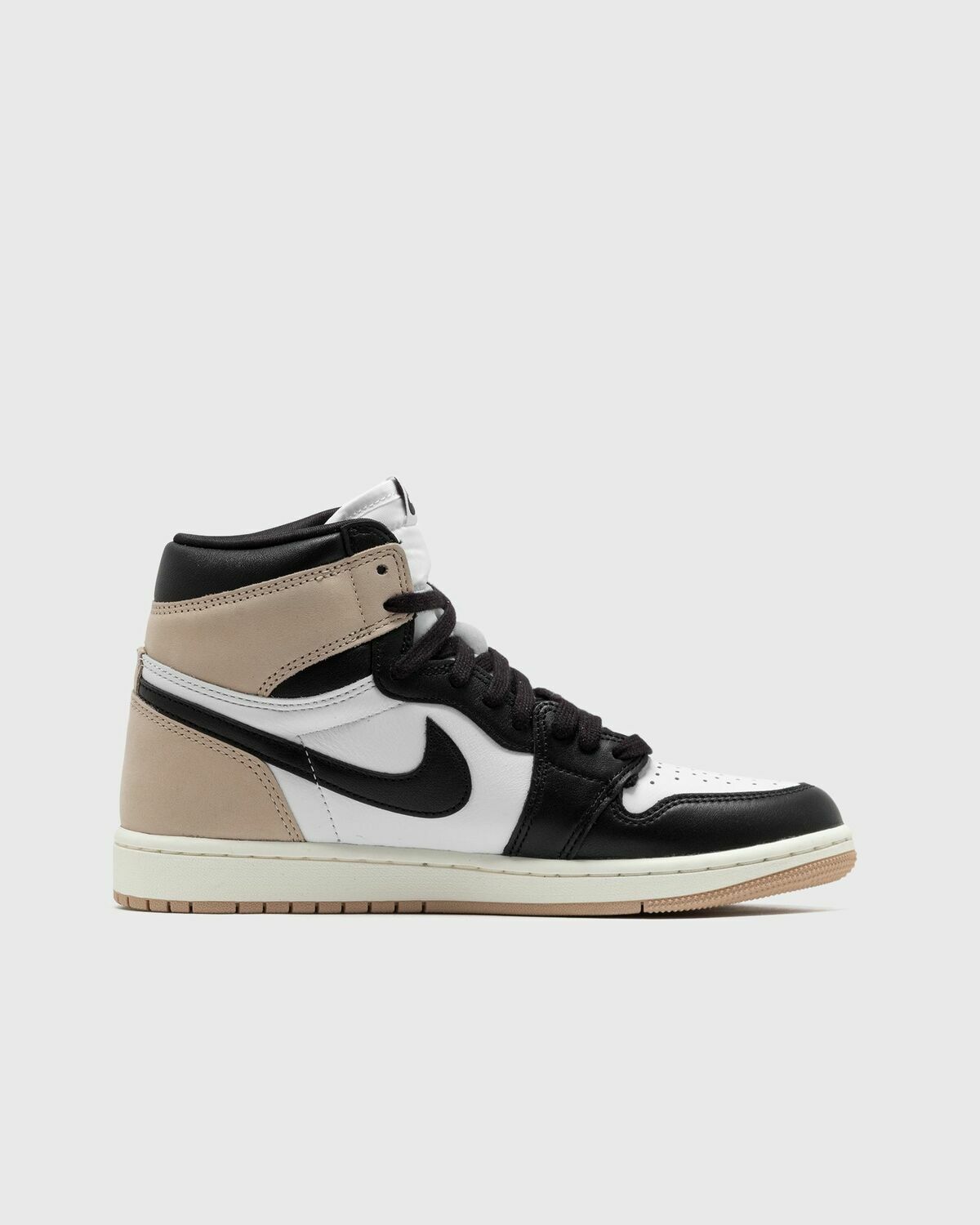 Jordan Air Jordan 1 Retro High Og "Latte" Black High & Midtop JordanLuca
