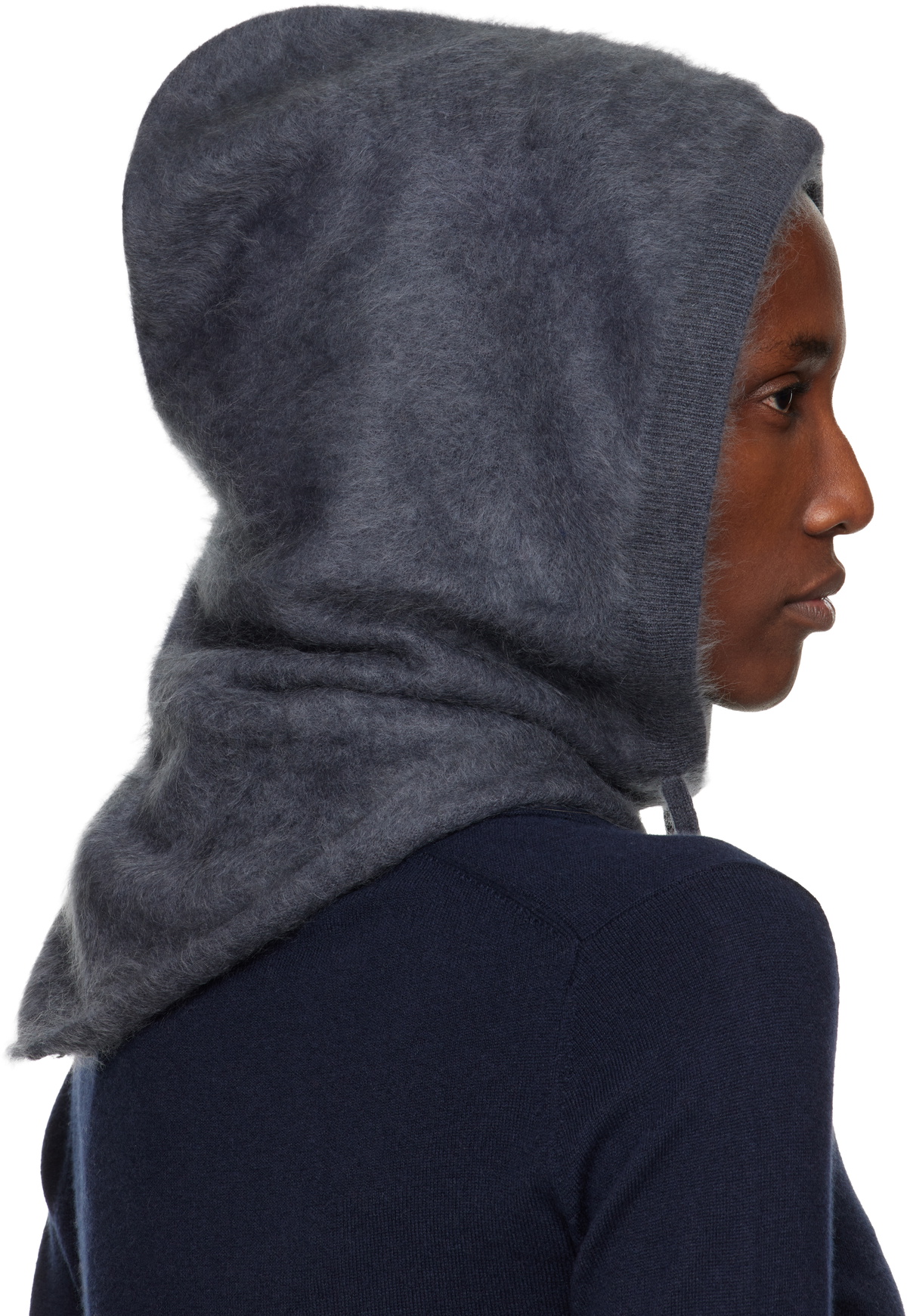 arch4 Gray Kyra Balaclava arch4