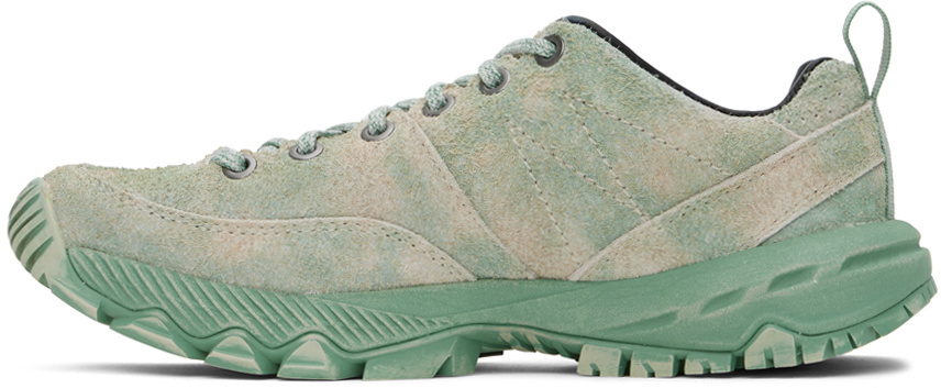 Merrell 1TRL Green MQM Ace FP Sneakers Merrell 1TRL