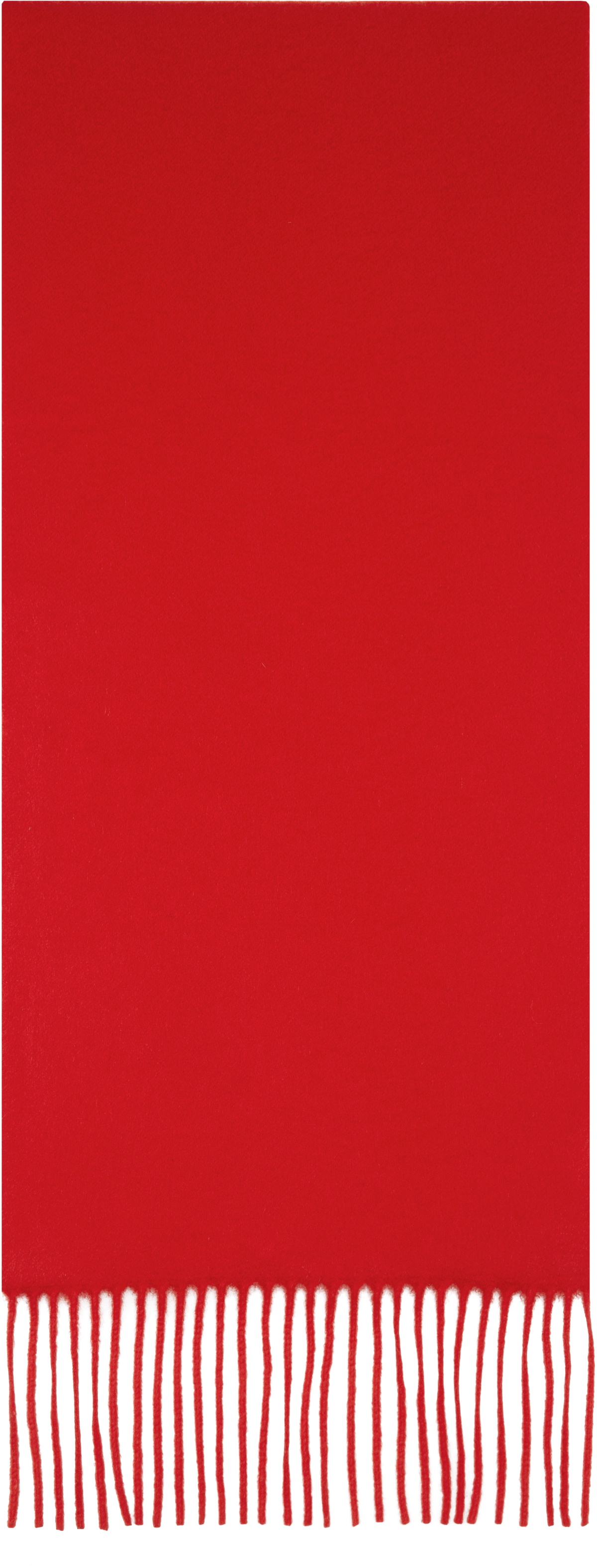 The Row Red Viktor Scarf The Row