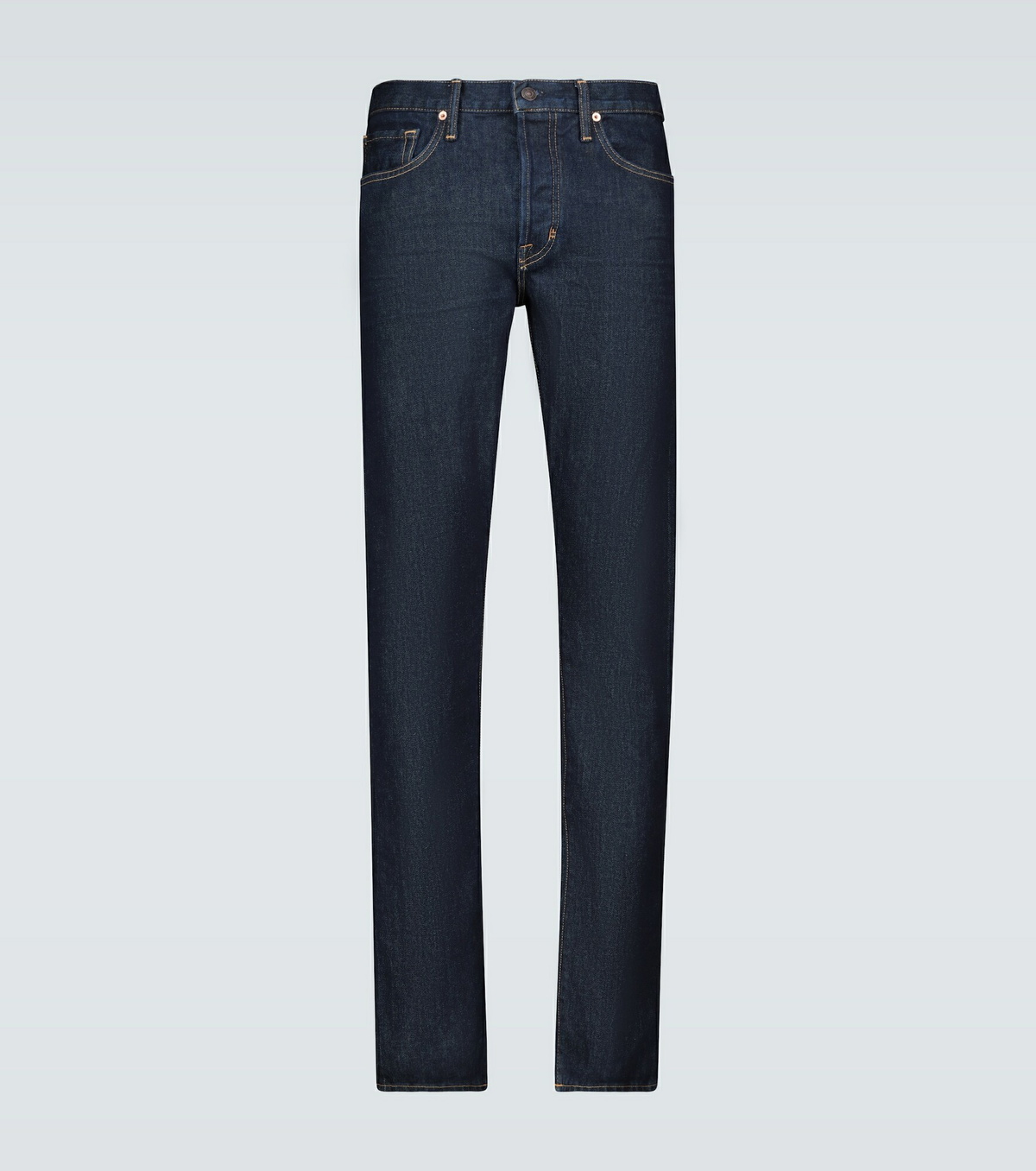Tom Ford - Slim-fit jeans TOM FORD