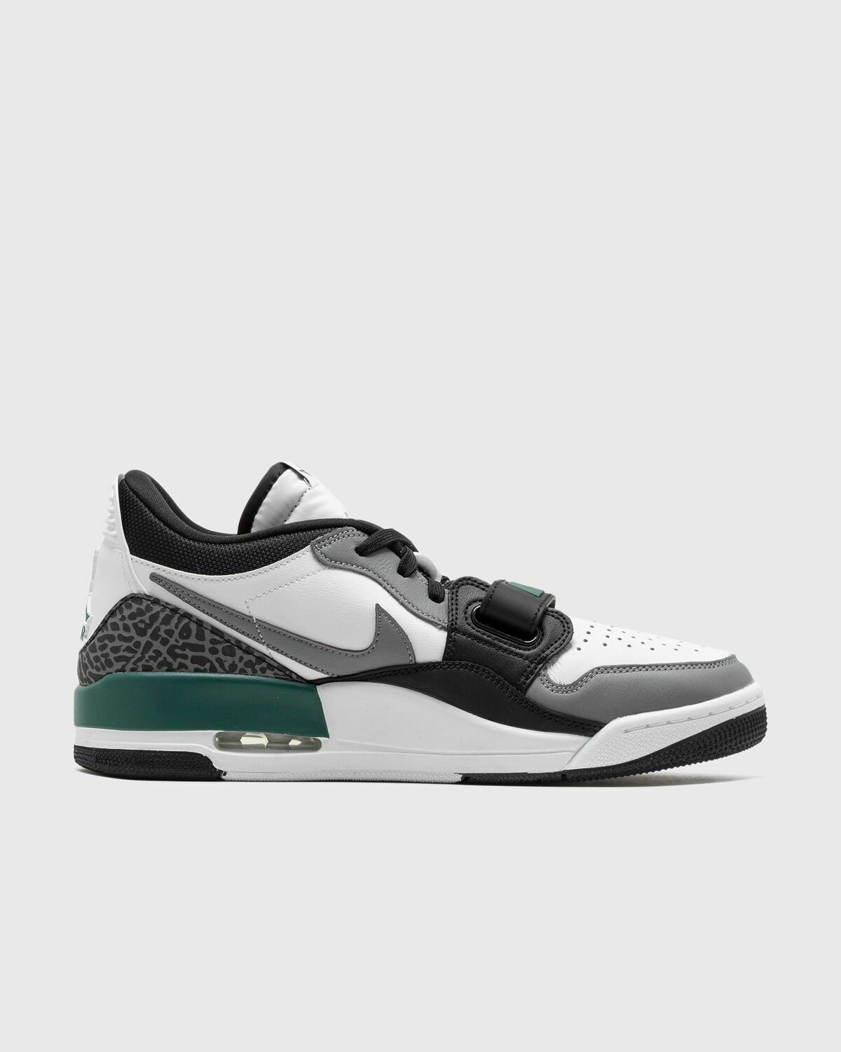 Jordan Air Jordan Legacy 312 Low Multi High & Midtop JordanLuca