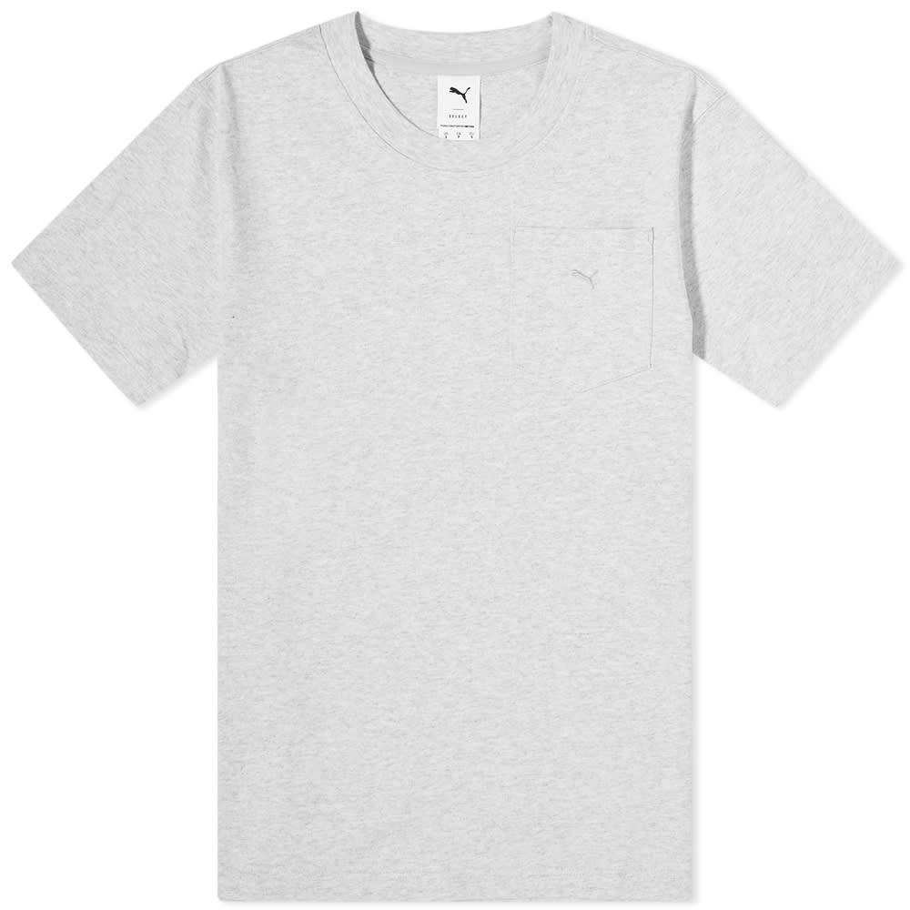 Puma MMQ Pocket Tee Puma