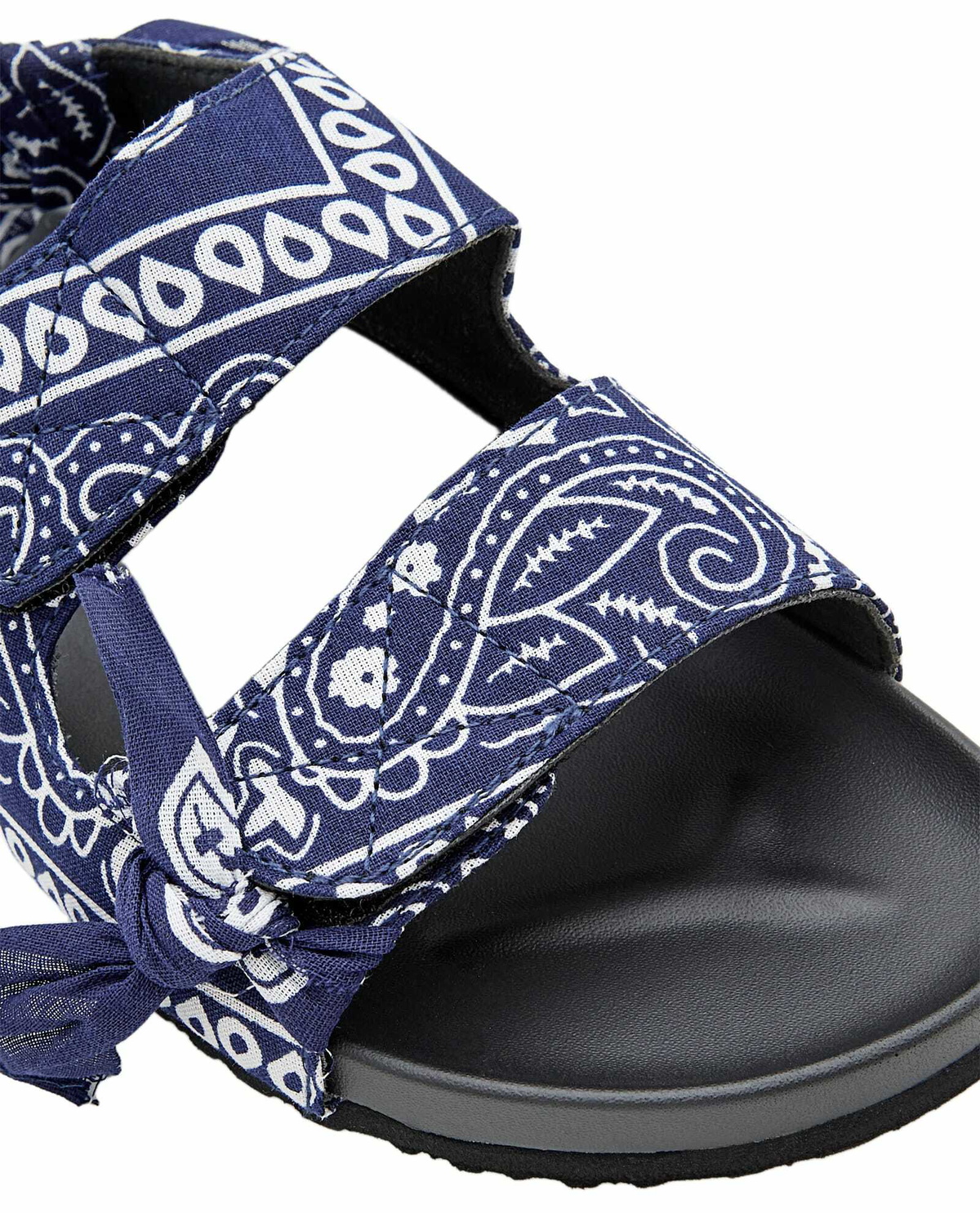 Arizona Love Apache Bandana Sandals Arizona Love