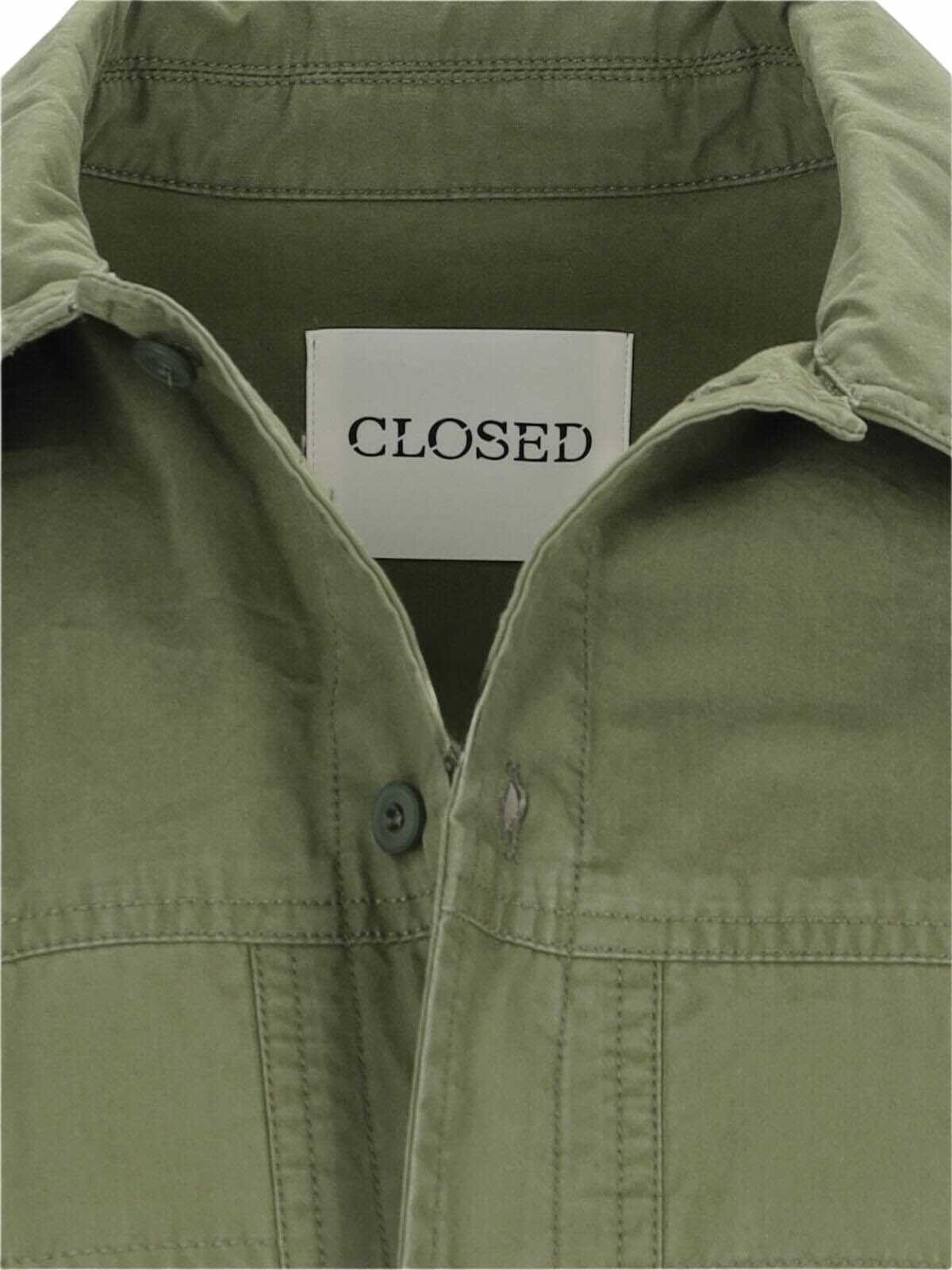Closed Classic Shirt Closed