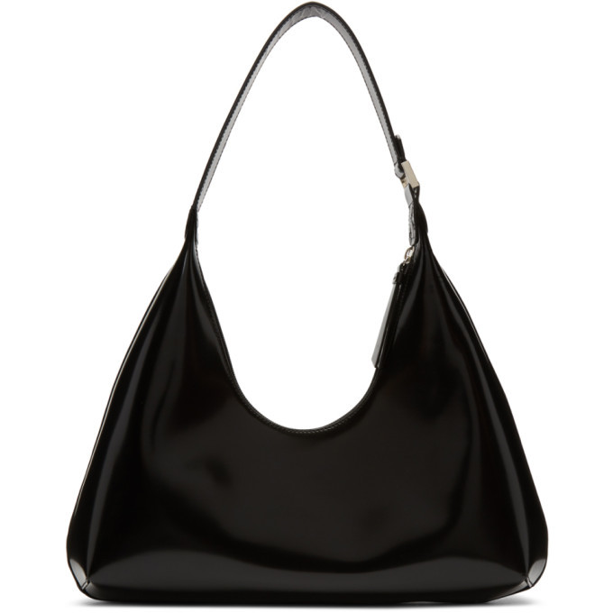 By Far Black Amber Bag By Far