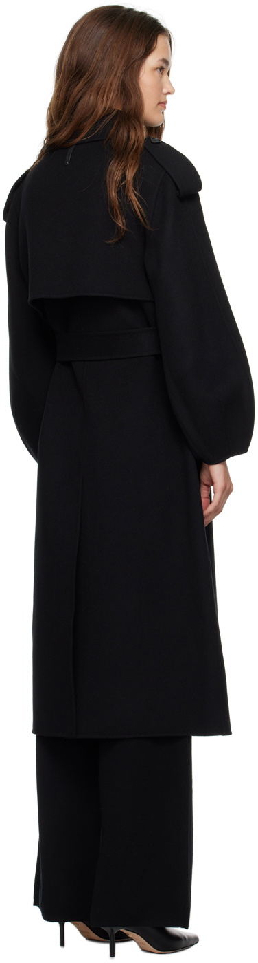 MACKAGE Black Ceyla Coat Mackage