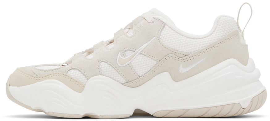 Nike Off-White Tech Hera Sneakers Nike