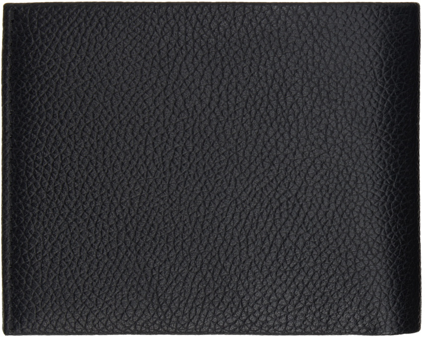 BOSS Black Logo Lettering Wallet BOSS