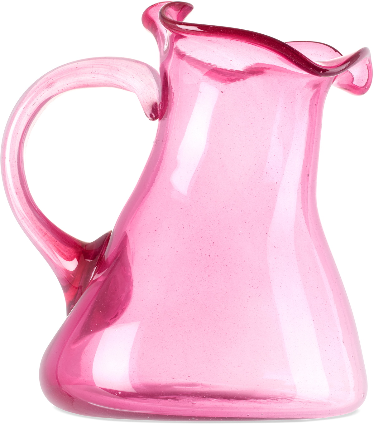 Completedworks Pink Thaw Jug Completedworks