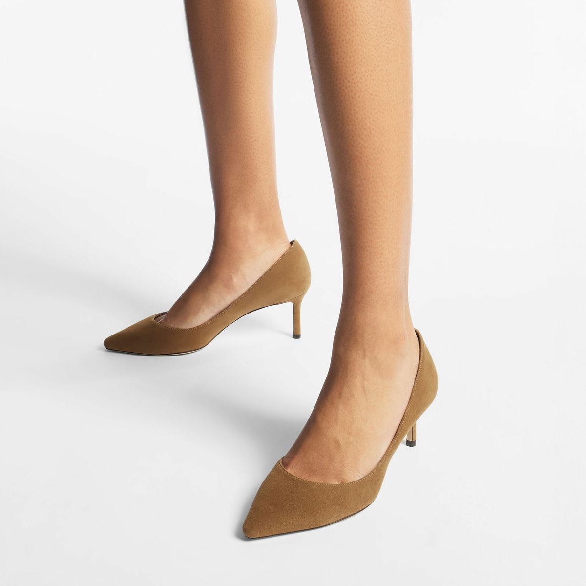 Jimmy Choo Romy 60 Shoe Jimmy Choo