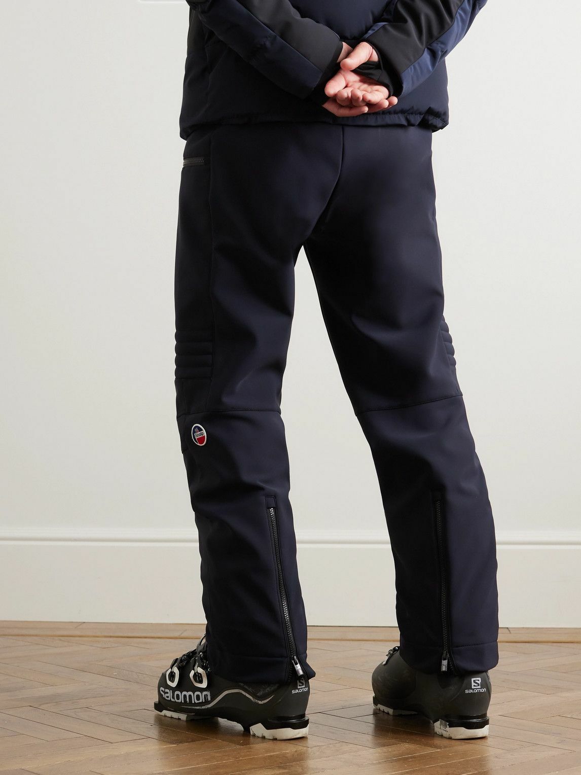 Fusalp - Flash II Ski Pants - Blue Fusalp
