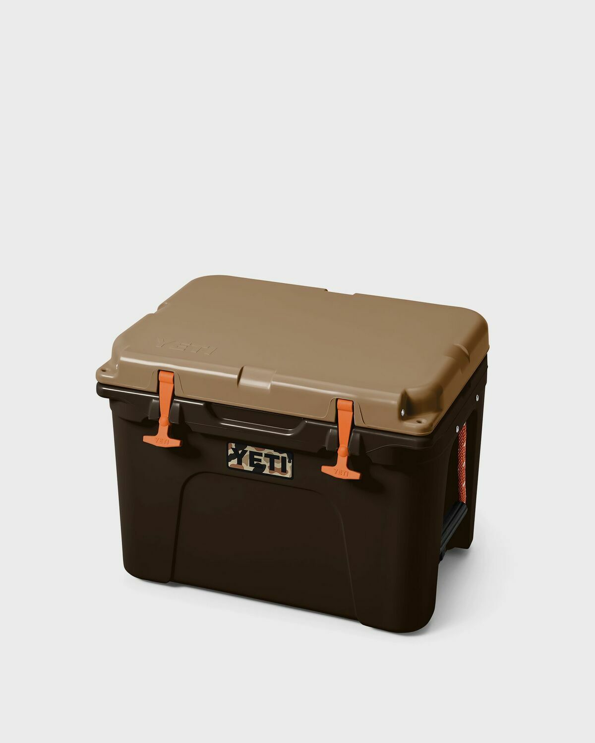 Yeti Tundra 35 Brown Outdoor Equipment Yeti