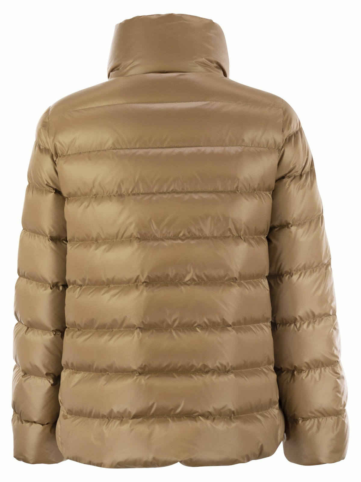 Fay Feather Cap With Hook Fay