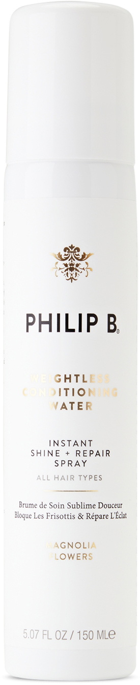 Philip B Weightless Conditioning Water, 5.07 oz Philip B