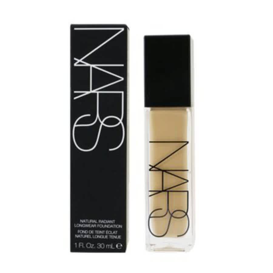 Nars - Natural Radiant Longwear Foundation - # Santa Fe (Medium 2 - For ...